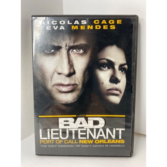 Bad Lieutenant port of Call New Orleans | Media | Bad Lieutenant Port ...